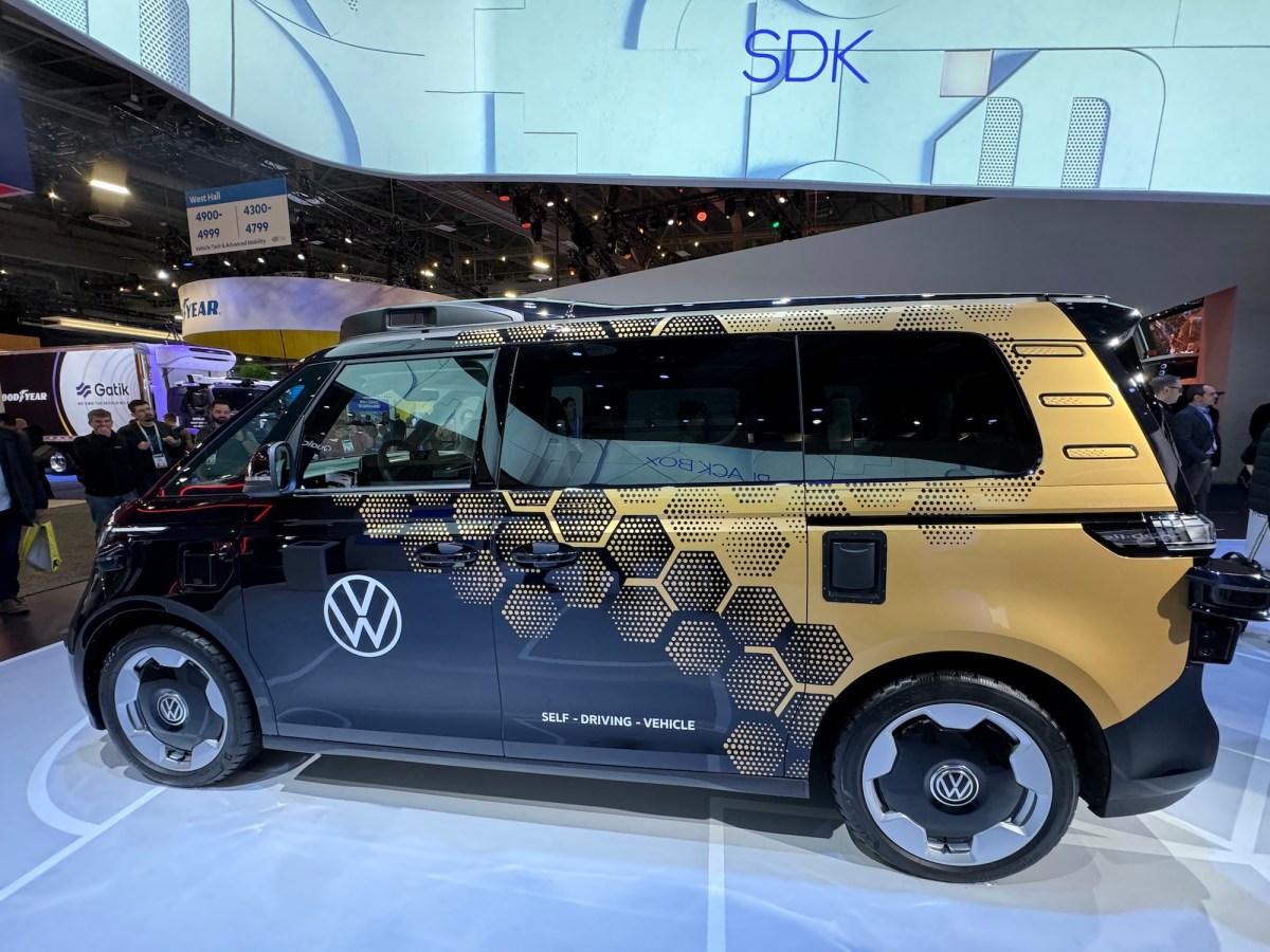 MOIA stellt Fahrdienst in Hannover ein – Der Anfang vom Ende? – Der ...